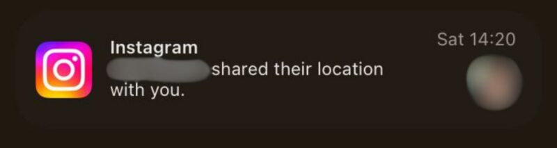 Instagram Location-Sharing Feature: How to Turn Off - 8List.ph