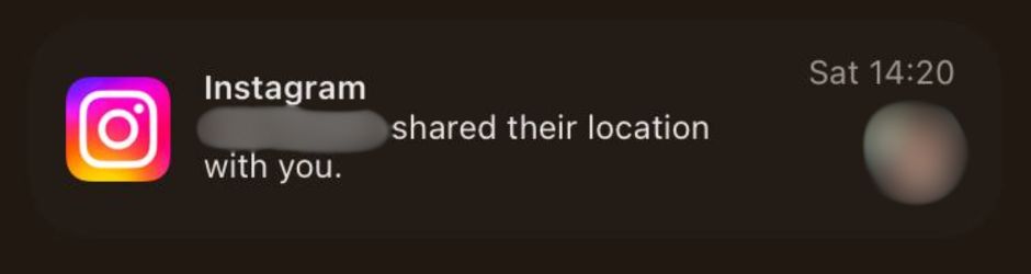 Instagram Location-Sharing Feature: How to Turn Off - 8List.ph