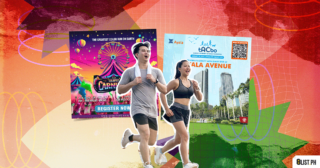 Running Events in Metro Manila for 2025 - 8List.ph