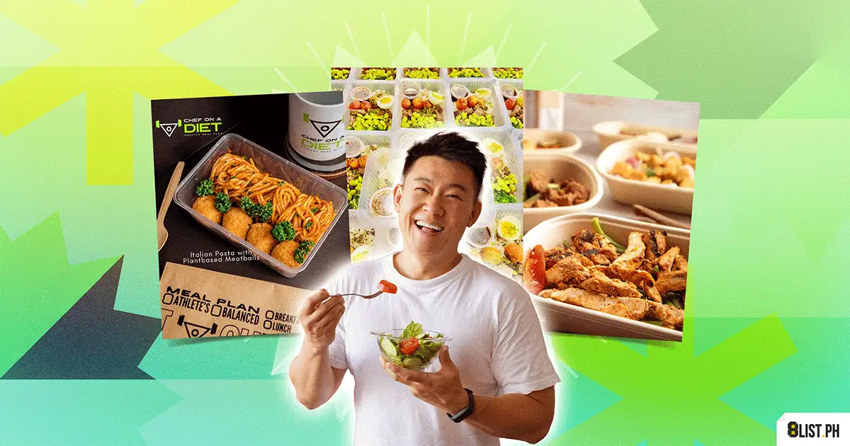 Simplify Your Life and Hit Your 2025 Health Goals with These Meal Plan ...