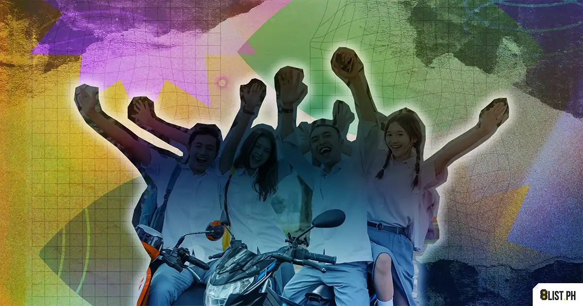 8 Things I Learned From Attending My High School Batch Homecoming ...