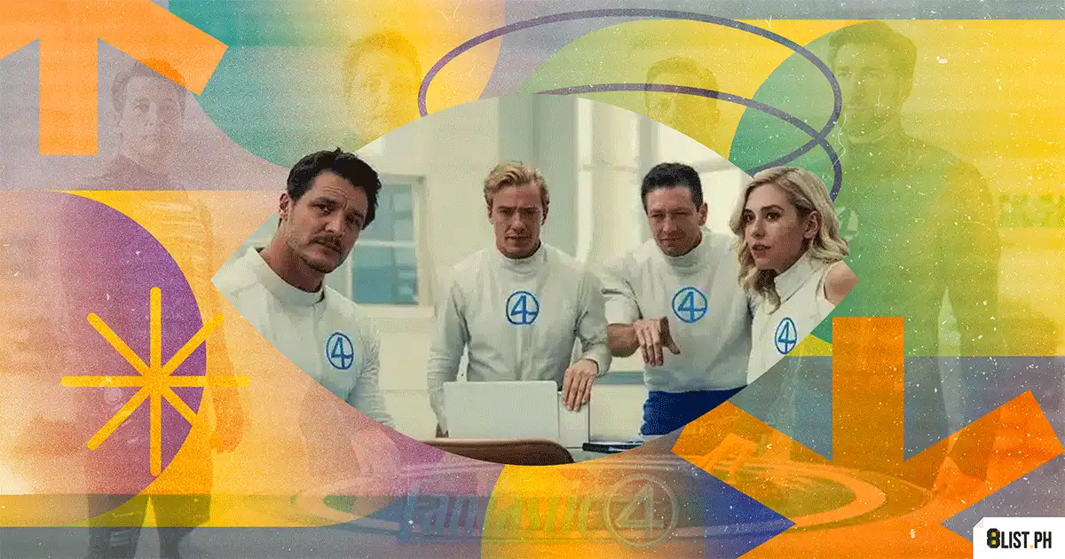 'Fantastic Four: First Steps' New Trailer Heralds A Future For The MCU ...