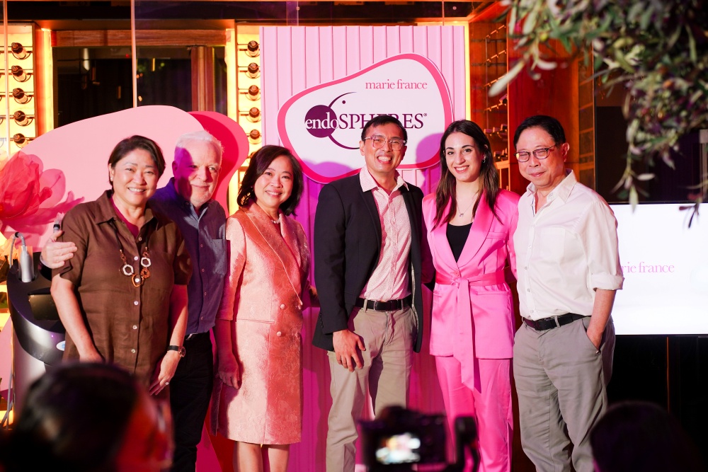 Check Out This New Body Sculpting Treatment from Marie France - 8List.ph