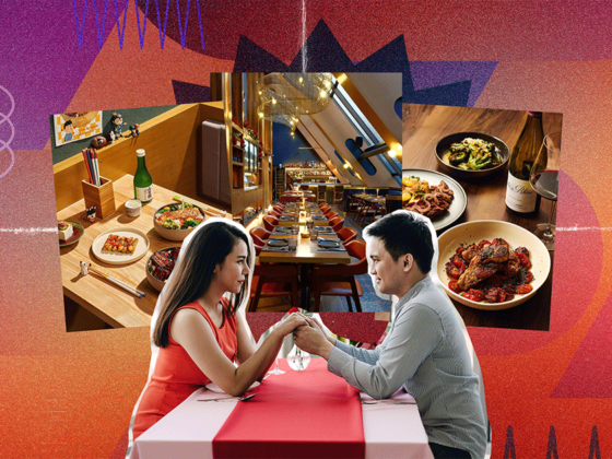 The Top 8 Places to Eat in Taft Avenue - 8List.ph