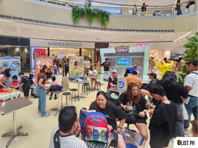 Pokemon Fun Day 2025: When, Where, and What to Expect