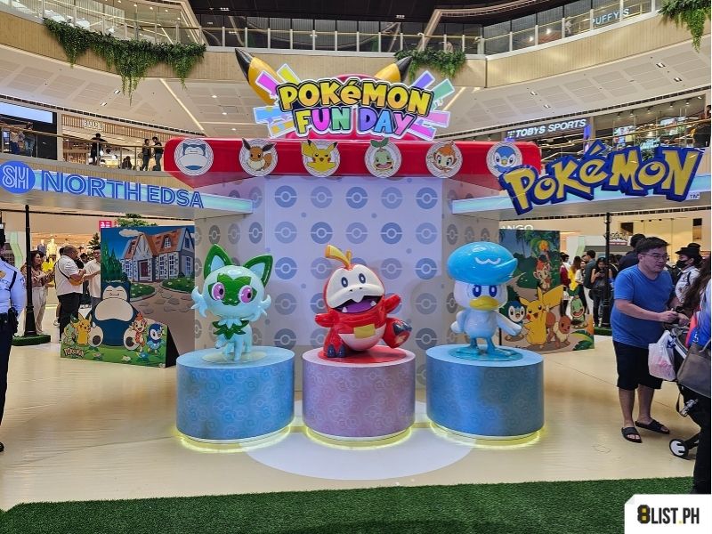 Pokemon Fun Day 2025: When, Where, and What to Expect