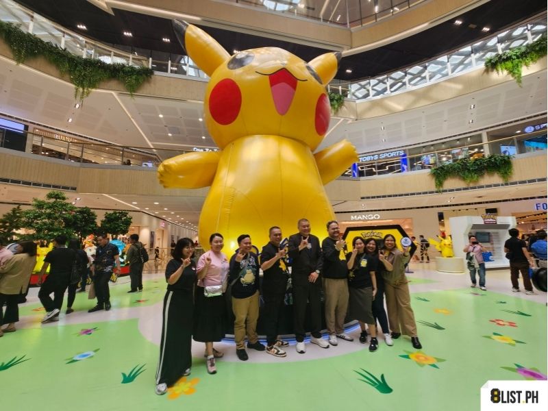 Pokemon Fun Day 2025: When, Where, and What to Expect