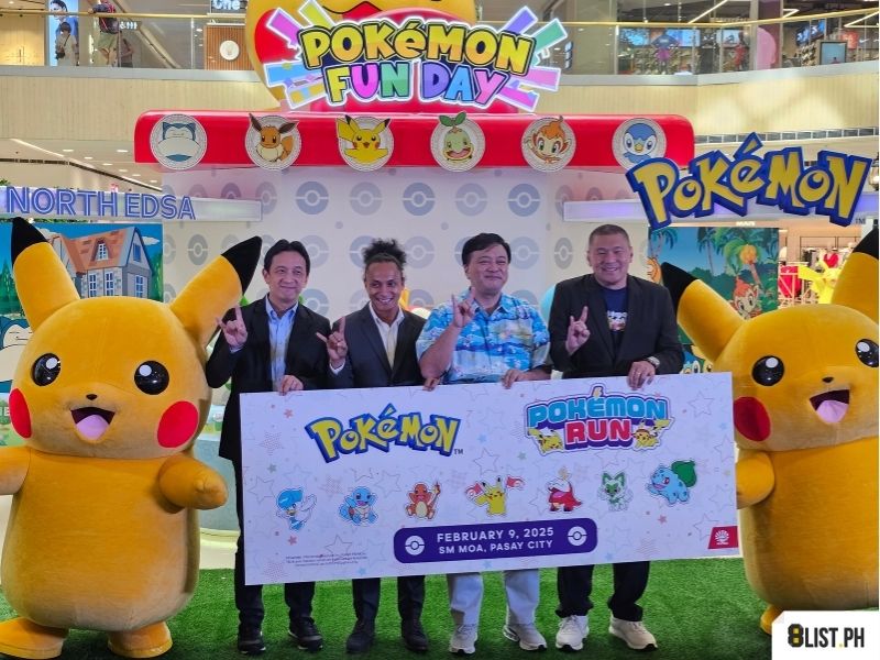 Pokemon Fun Day 2025: When, Where, and What to Expect