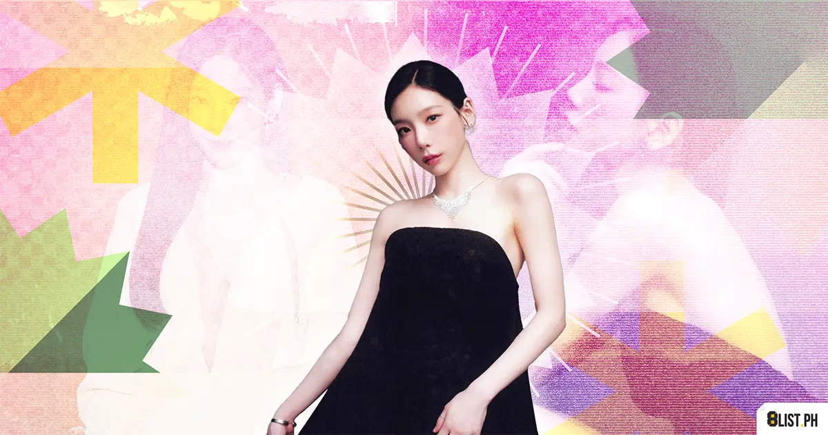 Taeyeon Concert in Manila 2025: Ticket Prices, Details - 8List.ph