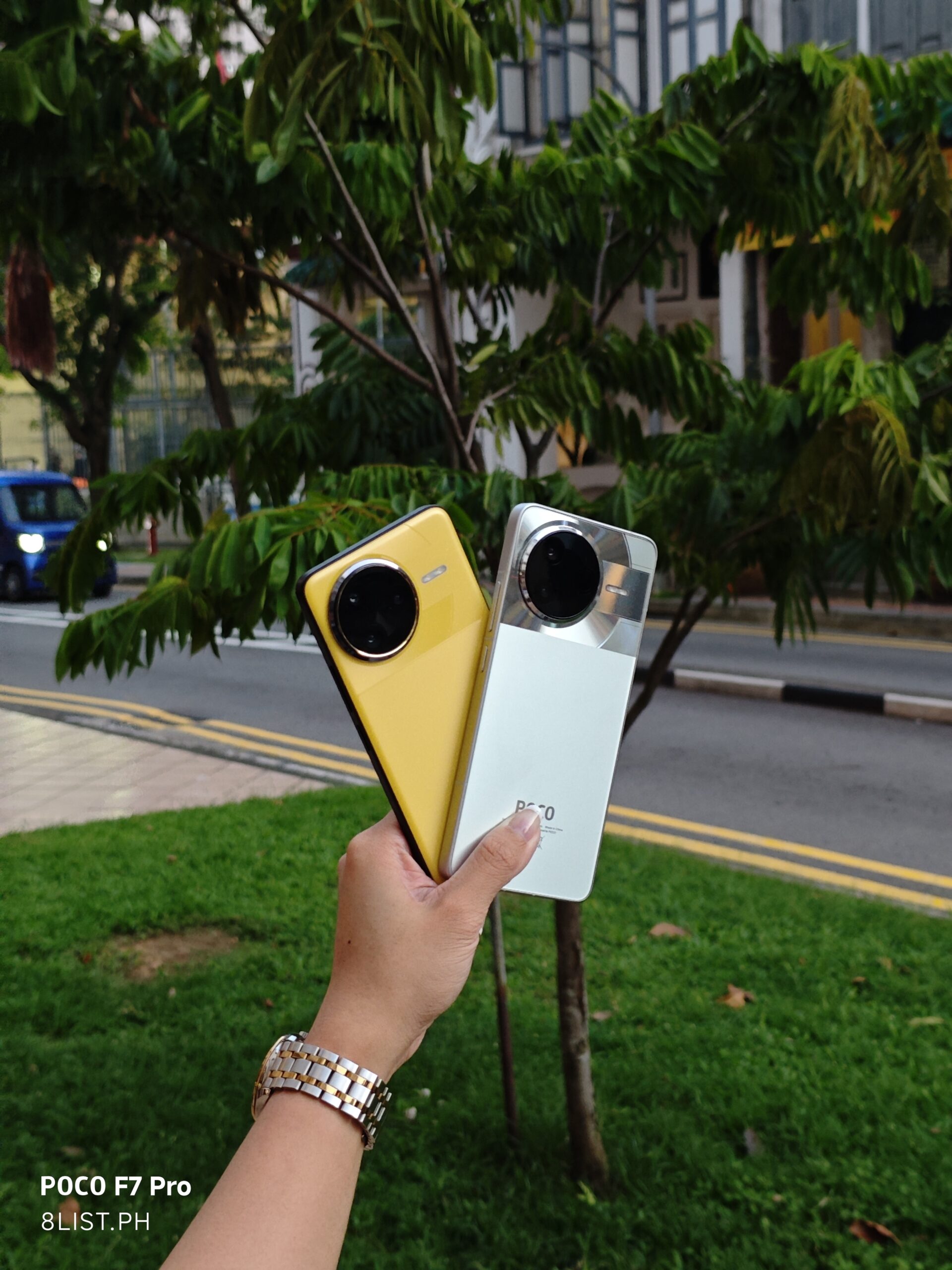 POCO F7 Pro Phone Review: Is it Worth the Buy? - 8List.ph