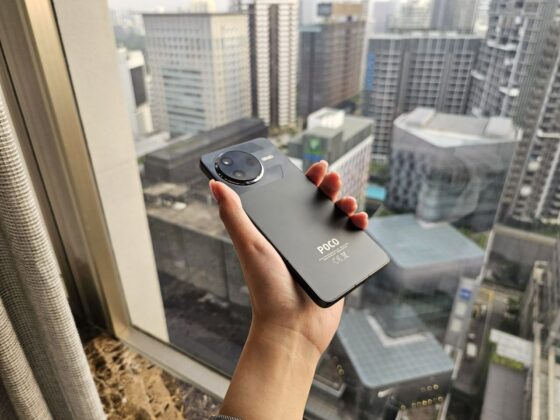 POCO F7 Pro Phone Review: Is it Worth the Buy? - 8List.ph