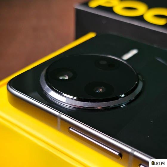 POCO F7 Pro Phone Review: Is it Worth the Buy? - 8List.ph