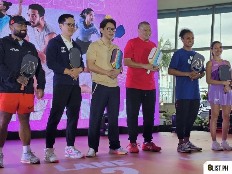 SM Active Hub: What to Expect, Where It Is Located, Etc. - 8List.ph