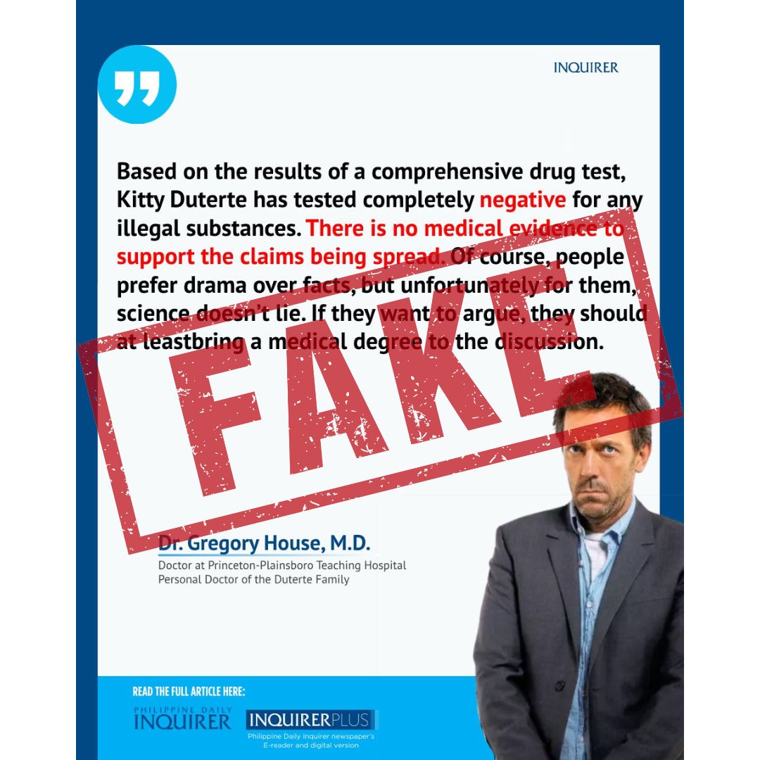 8 Fake Quote Cards from Fictional Characters In Support of Duterte ...