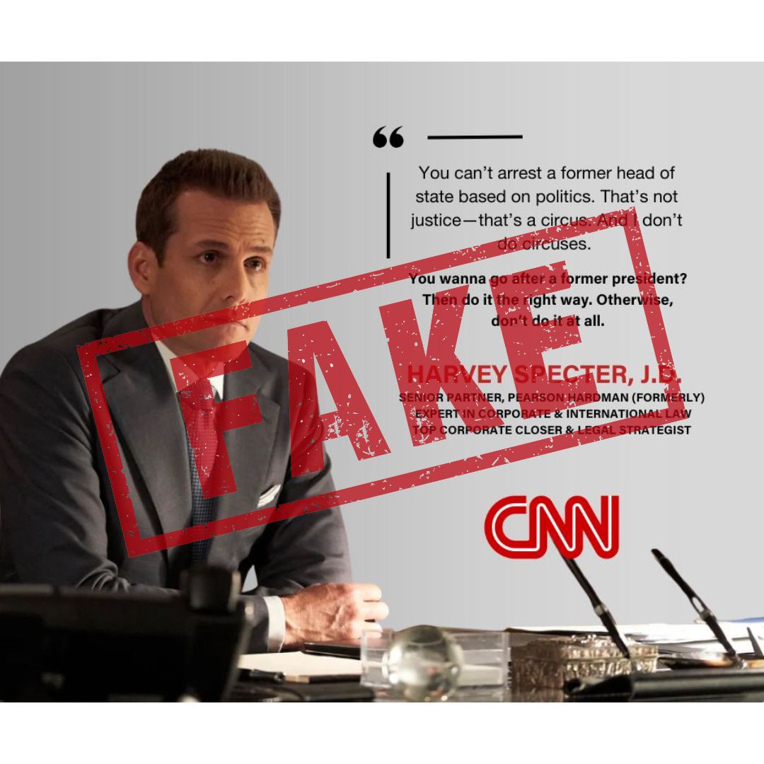 8 Fake Quote Cards from Fictional Characters In Support of Duterte ...