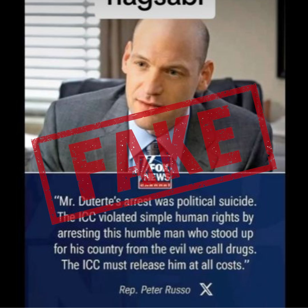 8 Fake Quote Cards from Fictional Characters In Support of Duterte ...