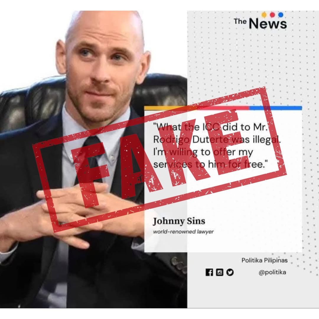 8 Fake Quote Cards from Fictional Characters In Support of Duterte ...