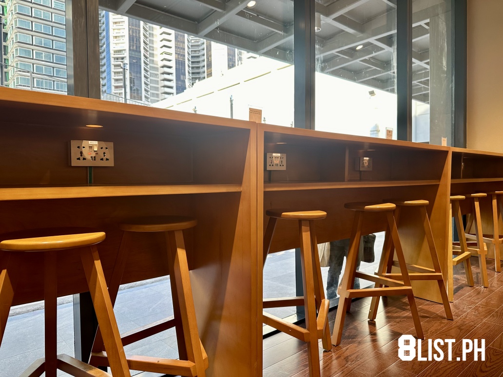 MUJI Flagship Store Features Philippines' First-Ever MUJI Bakery - 8List.ph