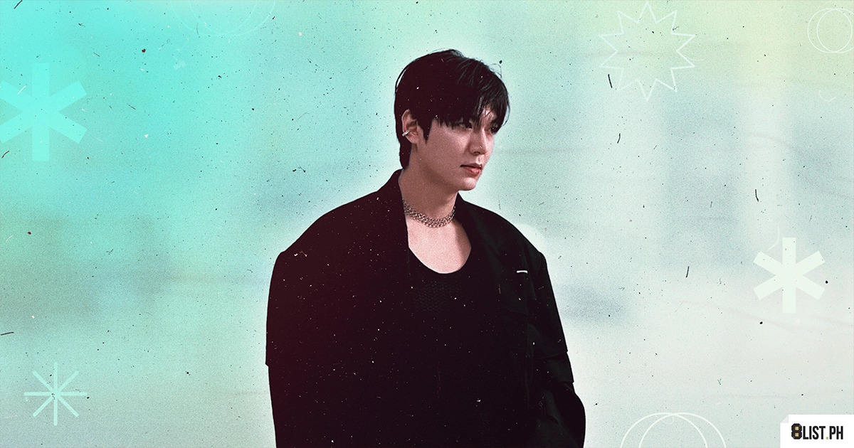 Lee Minho in Manila 2025: 8 Highlights From Minhoverse - 8List.ph