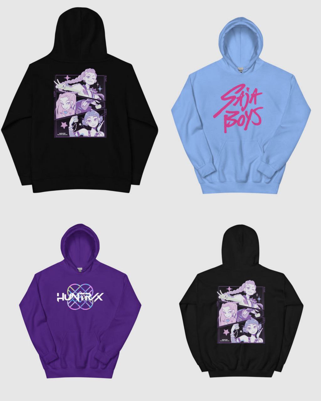 KPop Demon Hunters merchandise: Where to Get - 8List.ph