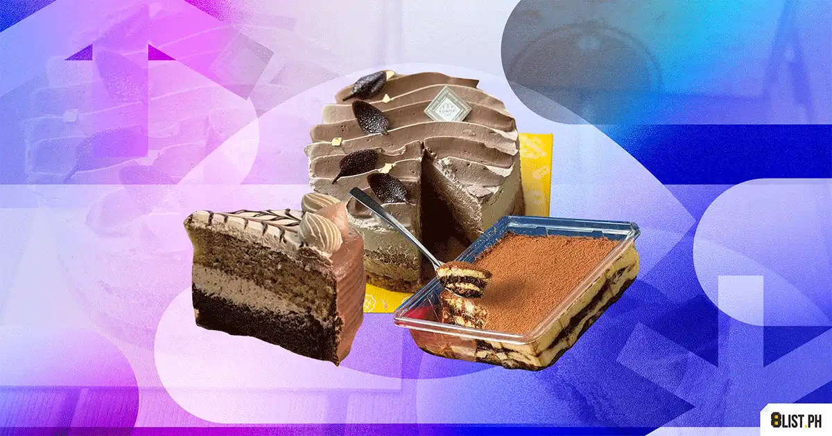 Father's Day Cakes 2025: Where to Find the Best Treats for Dad - 8List.ph