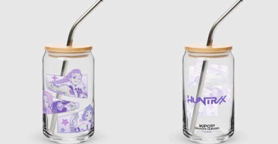 KPop Demon Hunters merchandise: Where to Get - 8List.ph