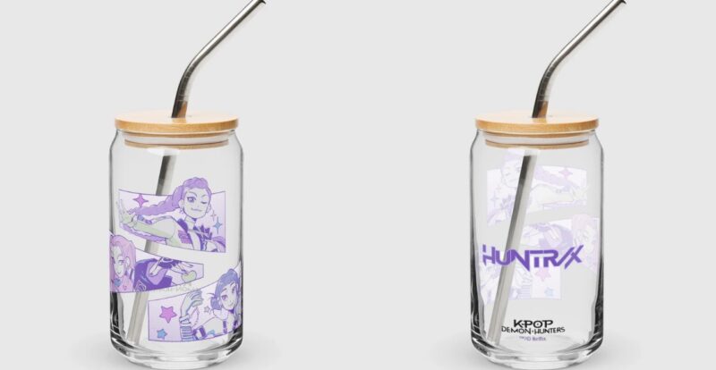 KPop Demon Hunters merchandise: Where to Get - 8List.ph