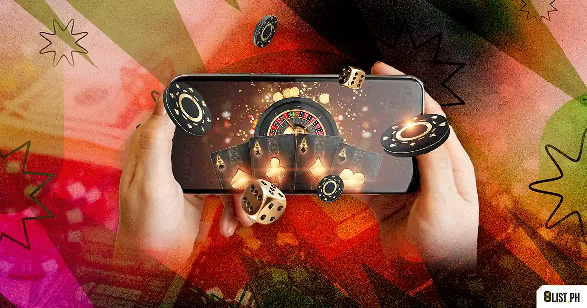 8 Reasons Online Gambling Is Playing A Different (And Arguably More ...