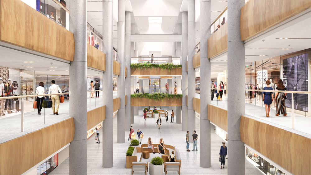 Ayala Malls Is Reimagining the Filipino Mall Experience with Their ...