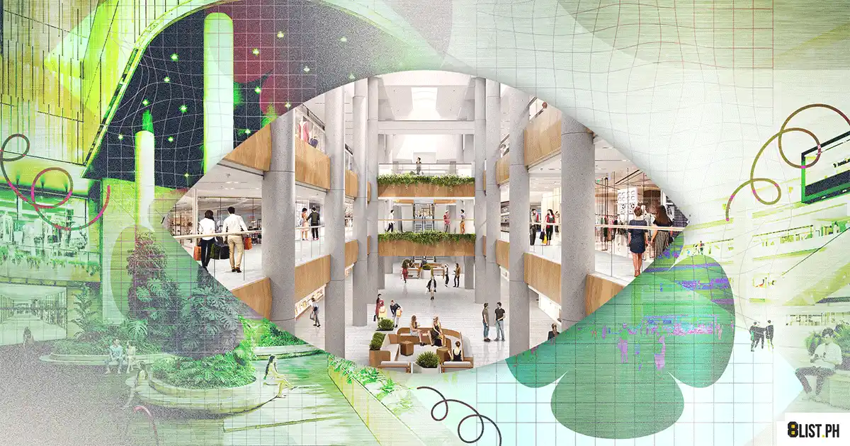 Ayala Malls Is Reimagining the Filipino Mall Experience with Their ...