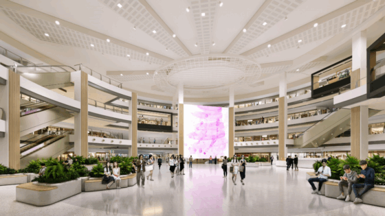 Ayala Malls Is Reimagining the Filipino Mall Experience with Their ...