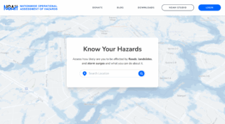 UP NOAH Has an App That Lets You Check Flood Risk Anytime - 8List.ph