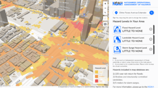 UP NOAH Has an App That Lets You Check Flood Risk Anytime - 8List.ph