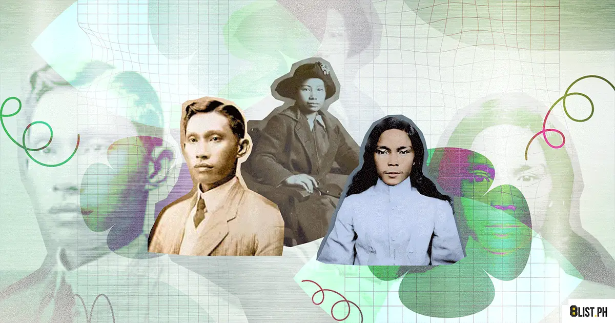 Unsung Filipino Heroes: 8 Heroes You Probably Haven't Heard About