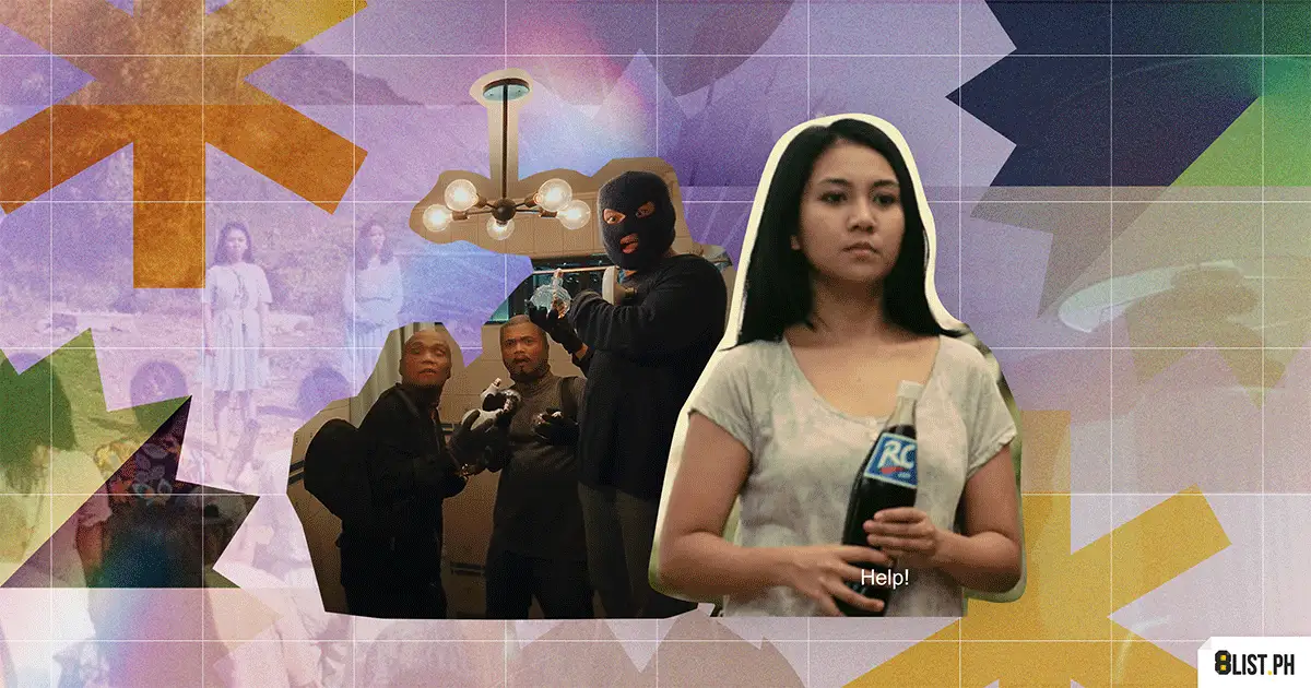GIGIL Raises PH Flag as the Only Ad Agency to Win Both in Cannes Lions ...