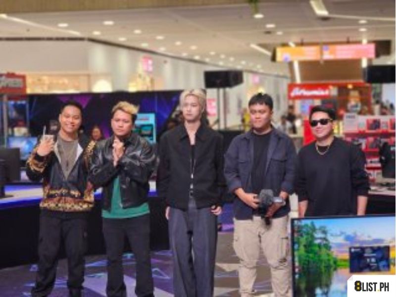 Northern Playcon & SM Tech Fair 2025: What to Expect- 8List.ph