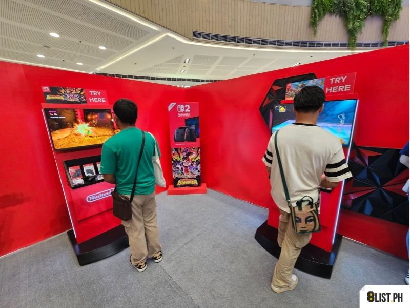 Northern Playcon & SM Tech Fair 2025: What to Expect- 8List.ph