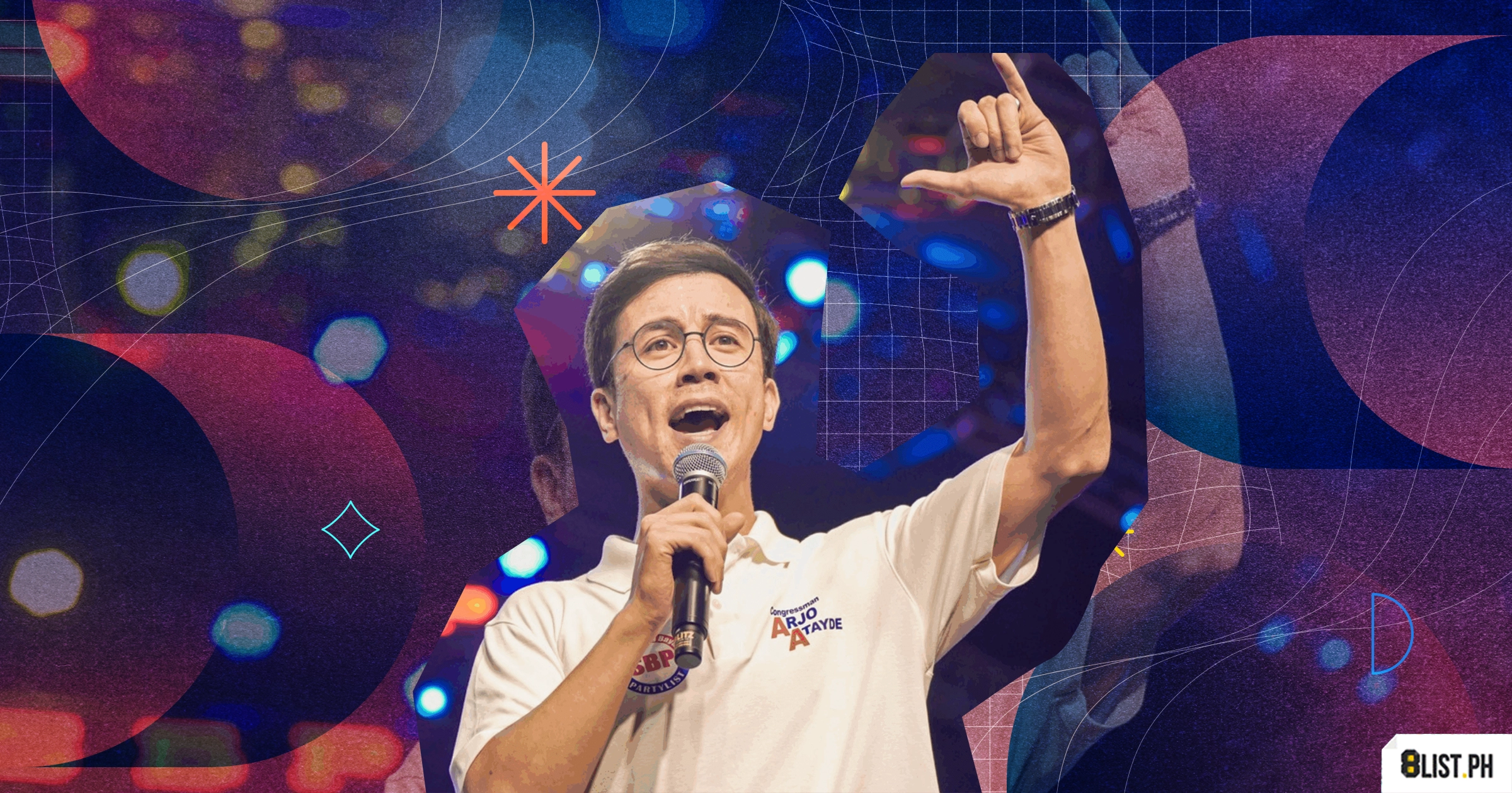 The Internet Reacts to Arjo Atayde’s Name in Flood Control Mess - 8List.ph