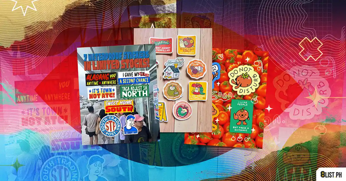 8 Local Artists You Might Recognize from Your Classmate’s Laptop ...