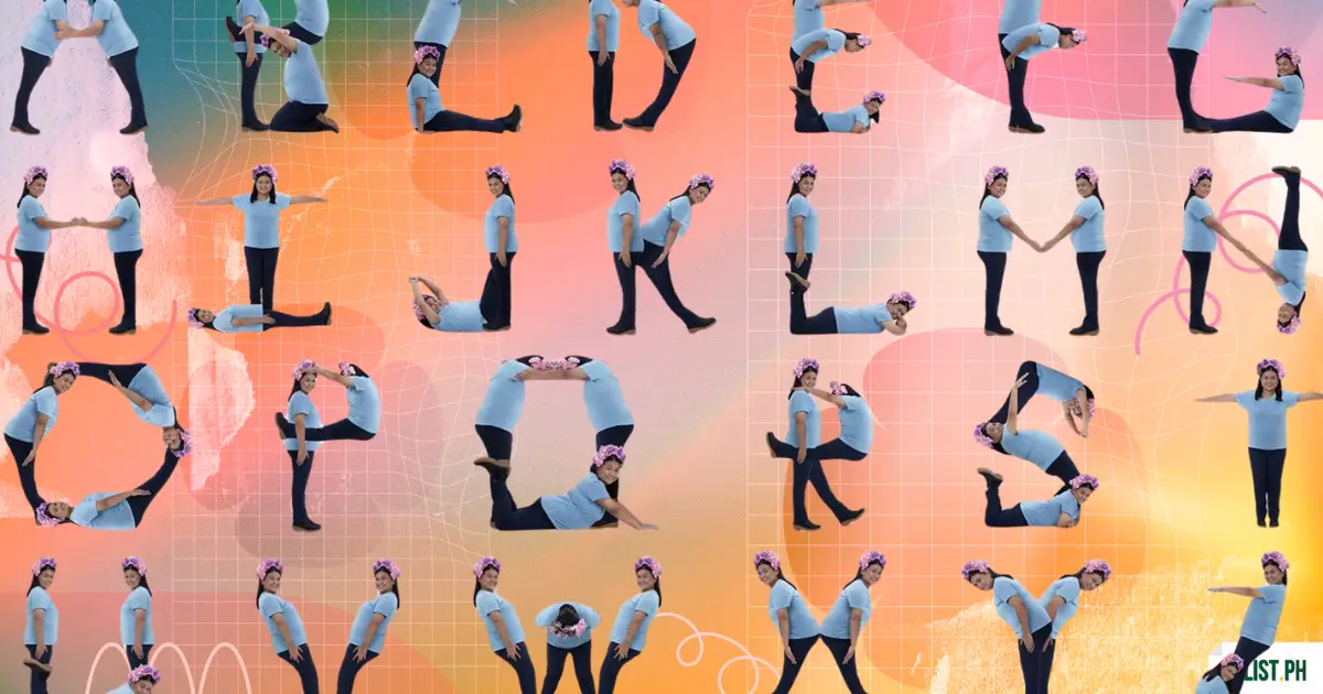 How to Get the Kween Yasmin Font Everyone's Using- 8List.ph