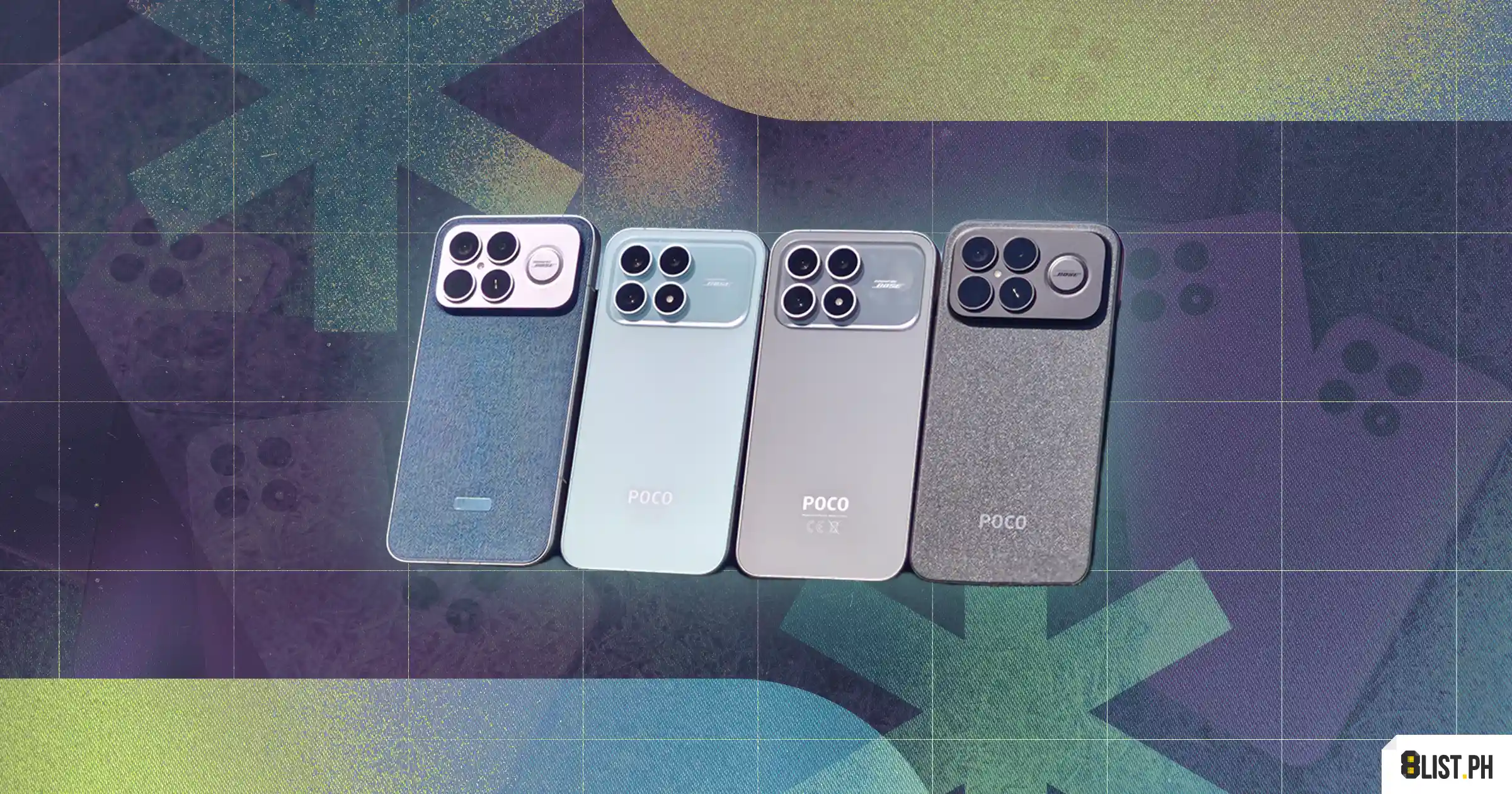 POCO F8 Pro Review: Specs, Features, Price, and More - 8List.ph