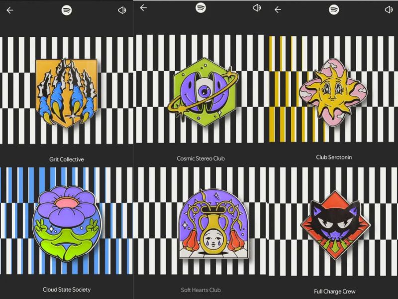 Spotify Wrapped 2025: How to Start Wrapped Party, Wrapped Club - 8List.ph