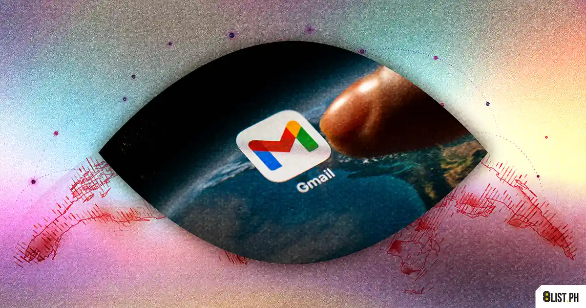 How to Change Your Gmail Address Without Losing Data - 8List.ph