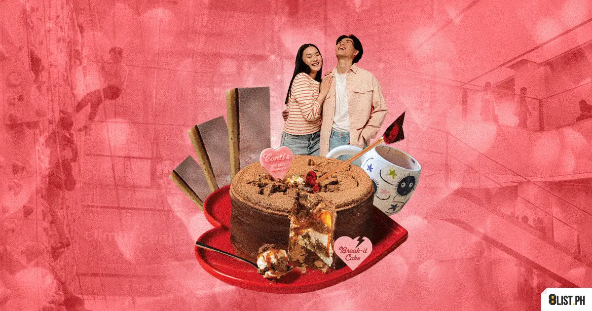 Where to Score Sweet Valentine’s Deals for Every Kind of Date This ...