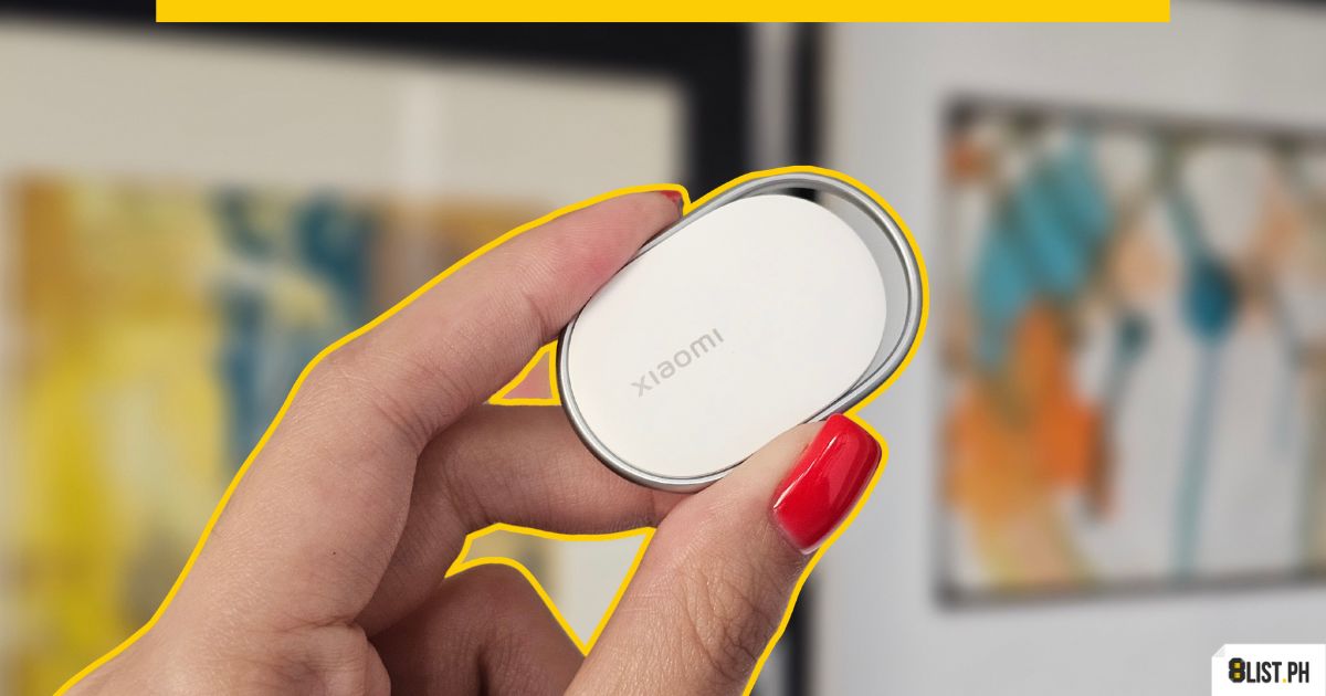 Xiaomi Tag and Other Devices Announced in 2026 Lineup - 8List.ph