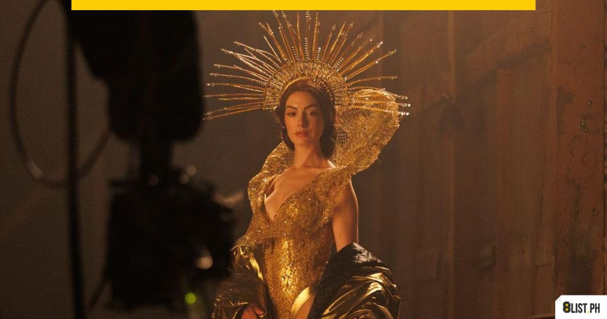 A24's Mother Mary (2026) Review: See It or Skip It? - 8List.ph