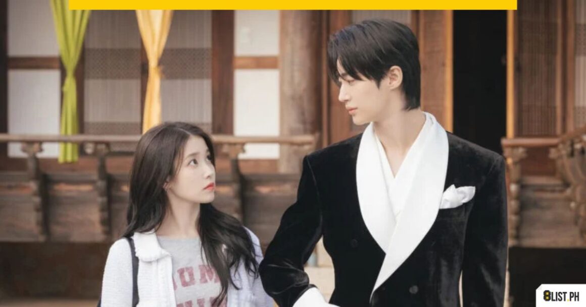 'Perfect Crown' Web Novel: Where to read - 8List.ph
