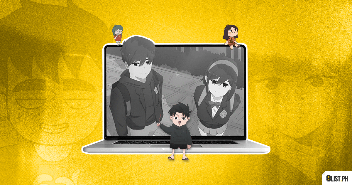 8 Filipino Animators You Should Be Following Right Now - 8List.ph