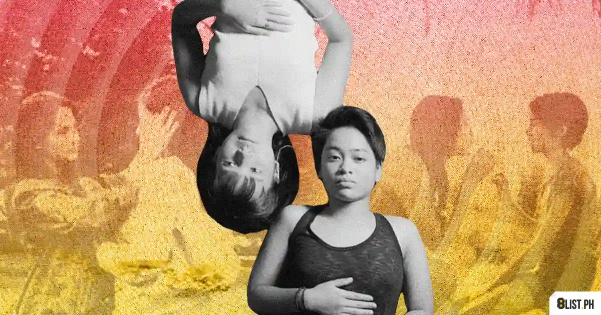 8 Local Sapphic Films to Binge-Watch If You’re Hung Up on ‘Open Endings ...