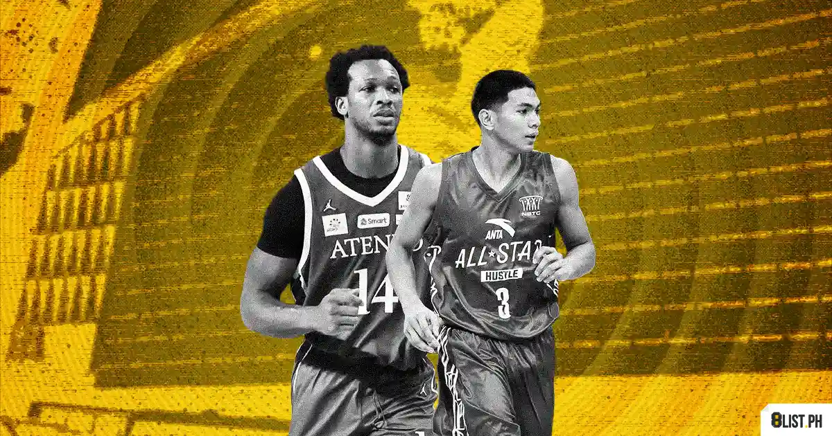 Police Investigate Tragic Death of Two Ateneo Student-Athletes